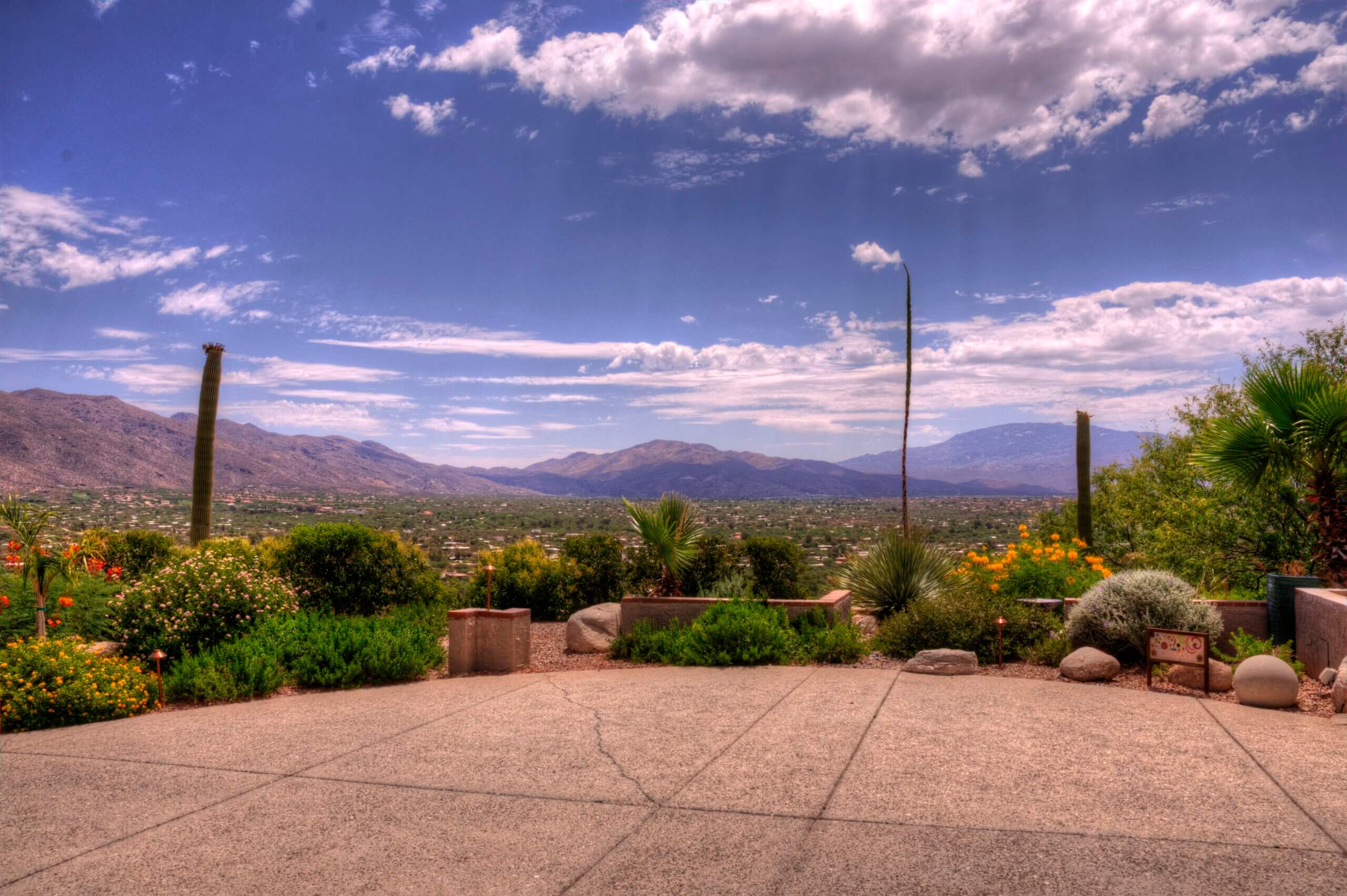 Professional Landscaping Services | Horticulture Unlimited Inc.